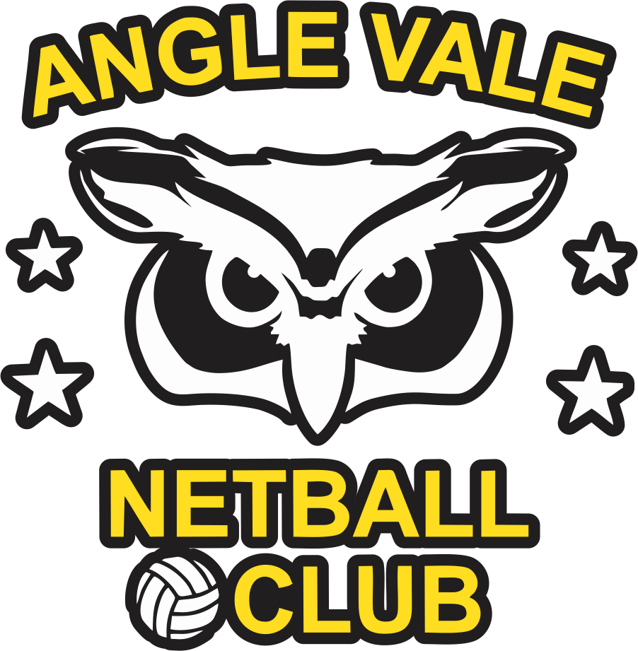 Angle Vale Netball Club – Prime Sports and Apparel