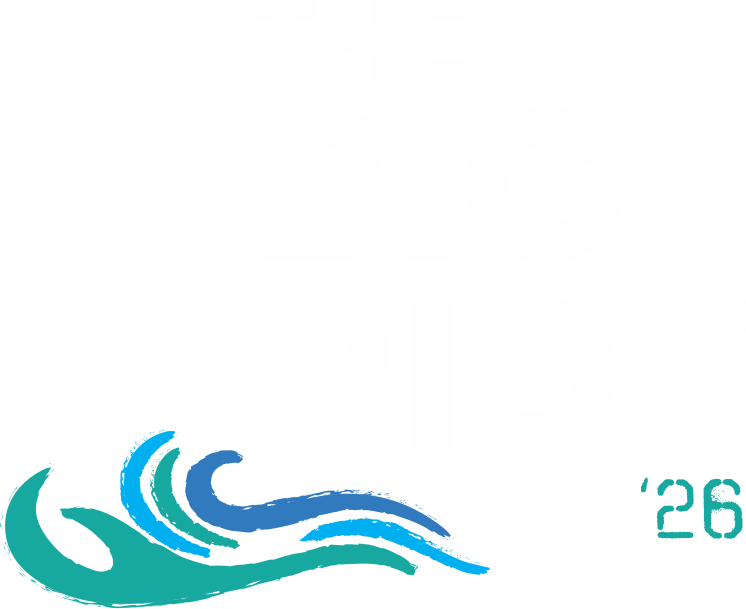 The Big Ride – Prime Sports and Apparel