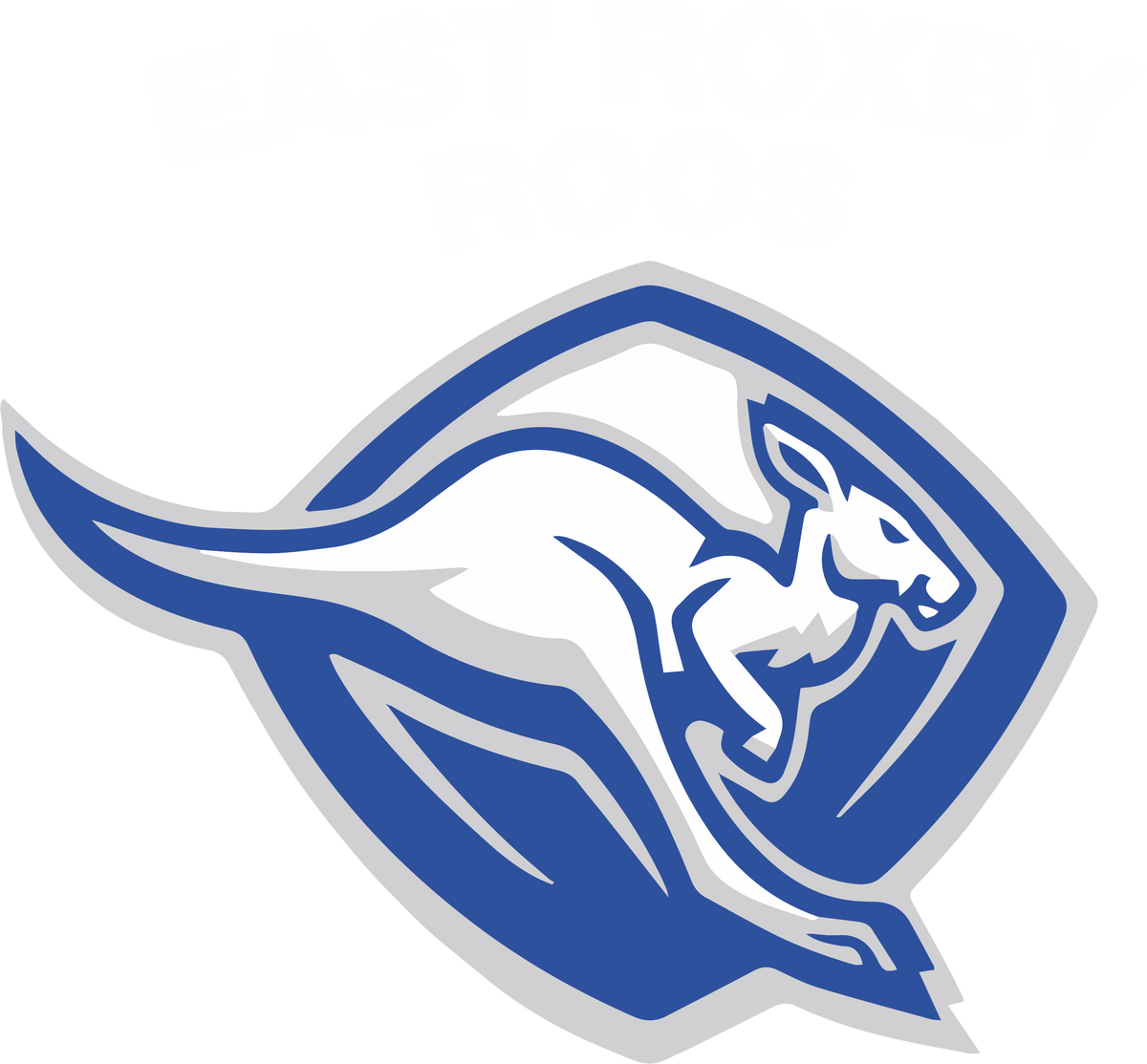 East Roxby Sporting Club – Prime Sports and Apparel
