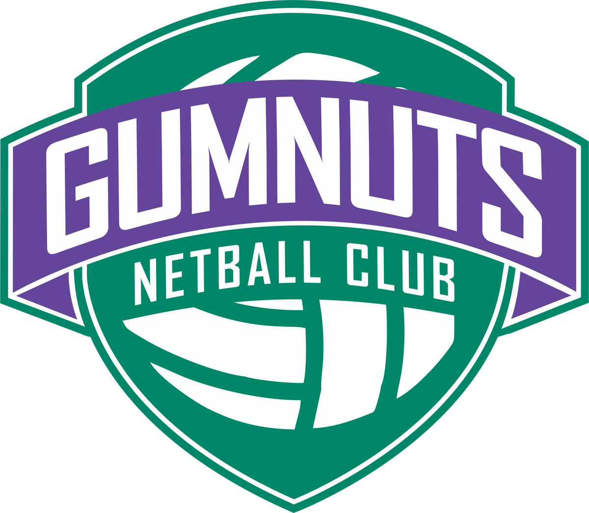 Gumnuts Netball Club – Prime Sports and Apparel