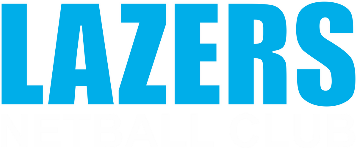 Lazers Netball Club – Prime Sports and Apparel