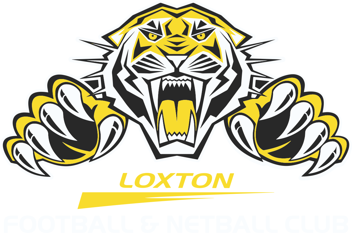 Loxton Football & Netball Club – Prime Sports and Apparel
