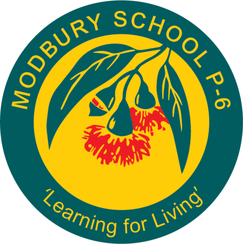 Modbury School P-6 – Prime Sports and Apparel