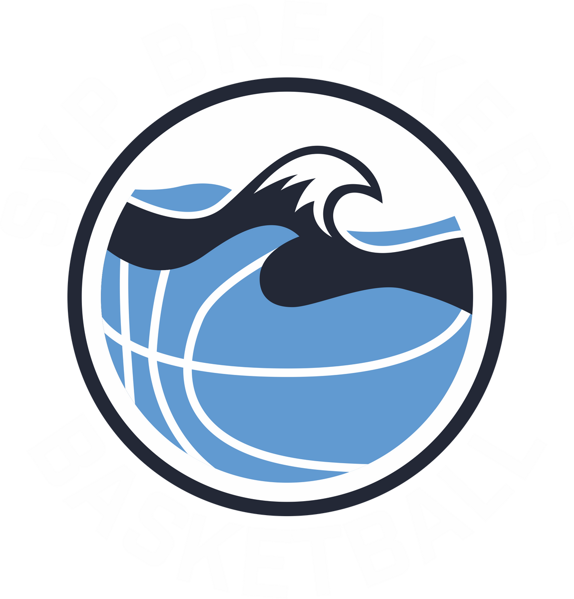 SYP Breakers Basketball Club – Prime Sports and Apparel