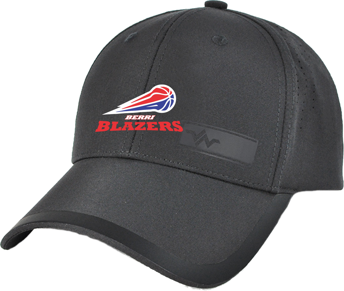 Black Cap – Prime Sports and Apparel