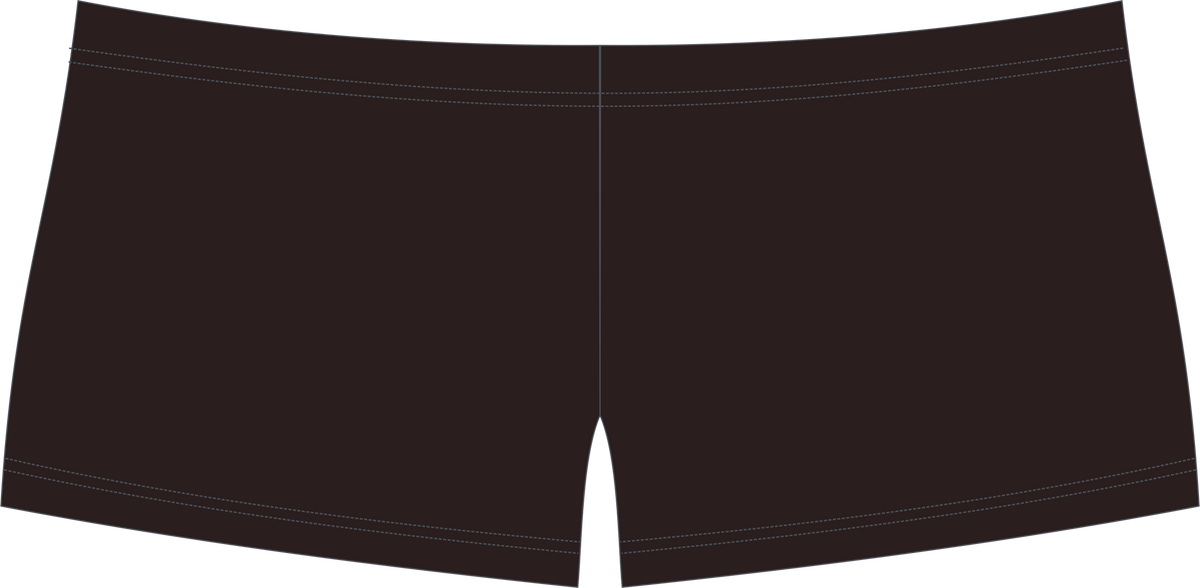 Gumnuts Netball Briefs – Prime Sports and Apparel