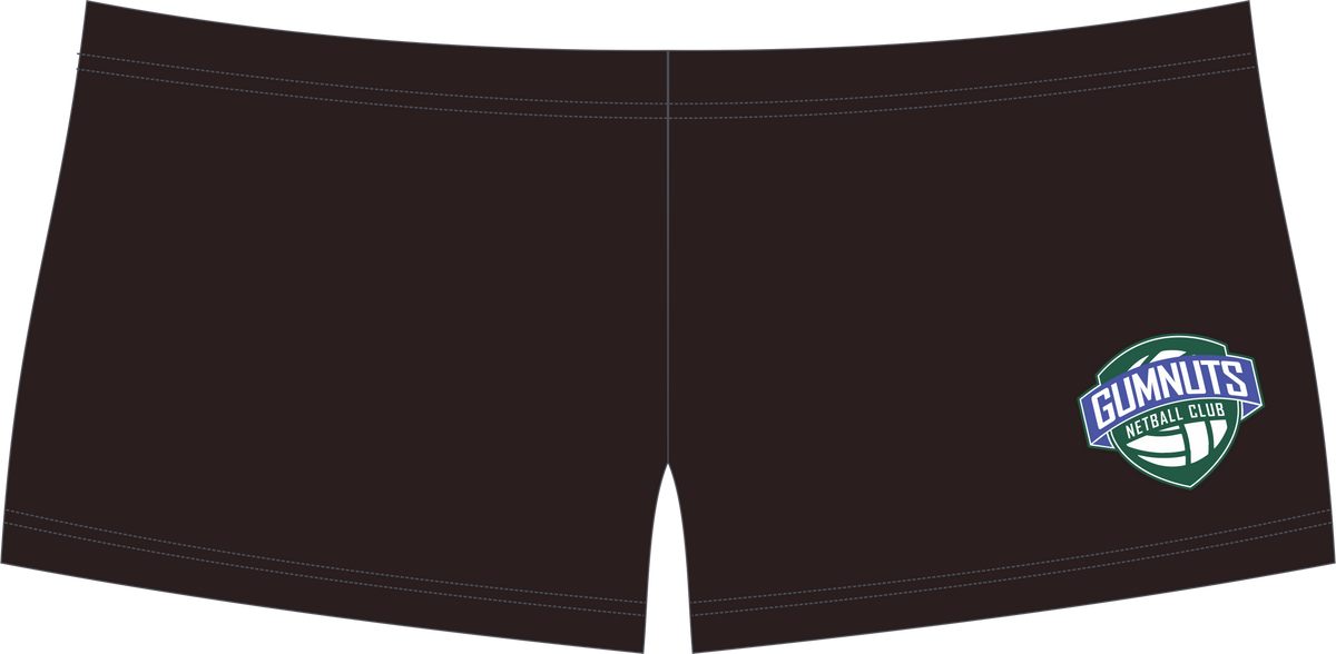 Gumnuts Netball Briefs – Prime Sports and Apparel