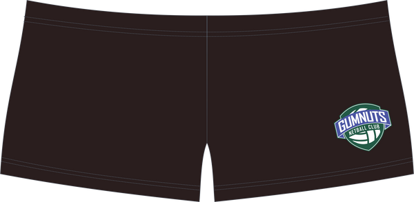 Gumnuts Netball Briefs – Prime Sports and Apparel