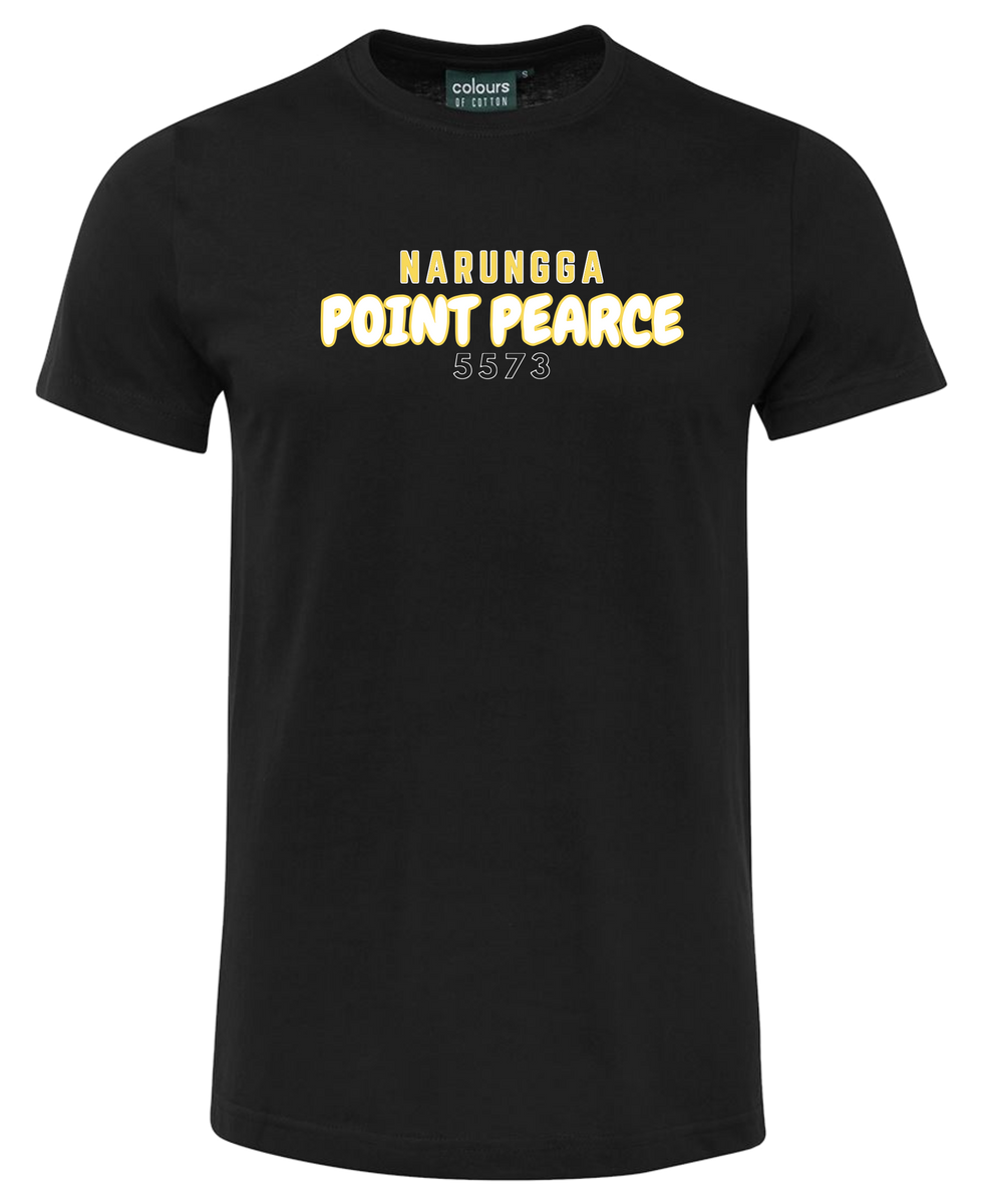 Point Pearce 2024 Tee – Prime Sports and Apparel