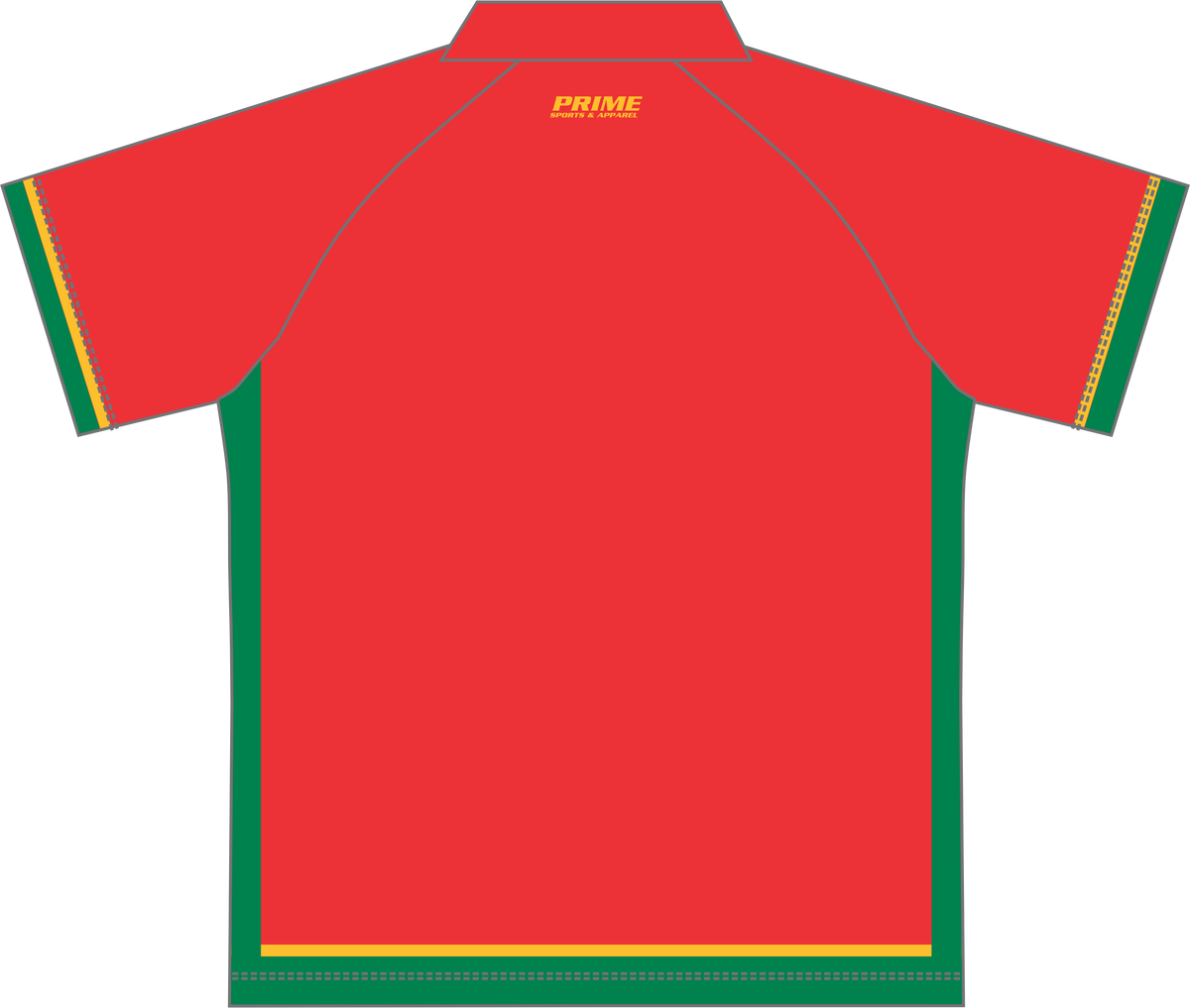 Youth and Adults Club Polo – Prime Sports and Apparel