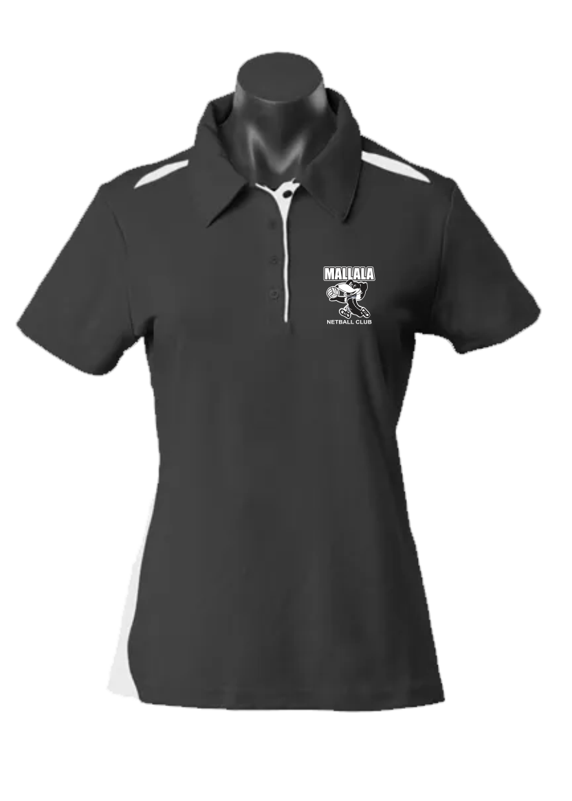 Mallala Netball Club – Prime Sports and Apparel