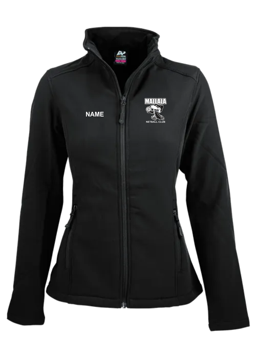 Mallala Netball Club – Prime Sports and Apparel