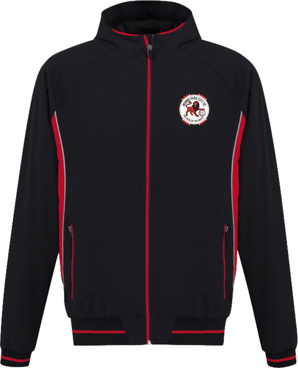 MPCSC Jacket – Prime Sports and Apparel